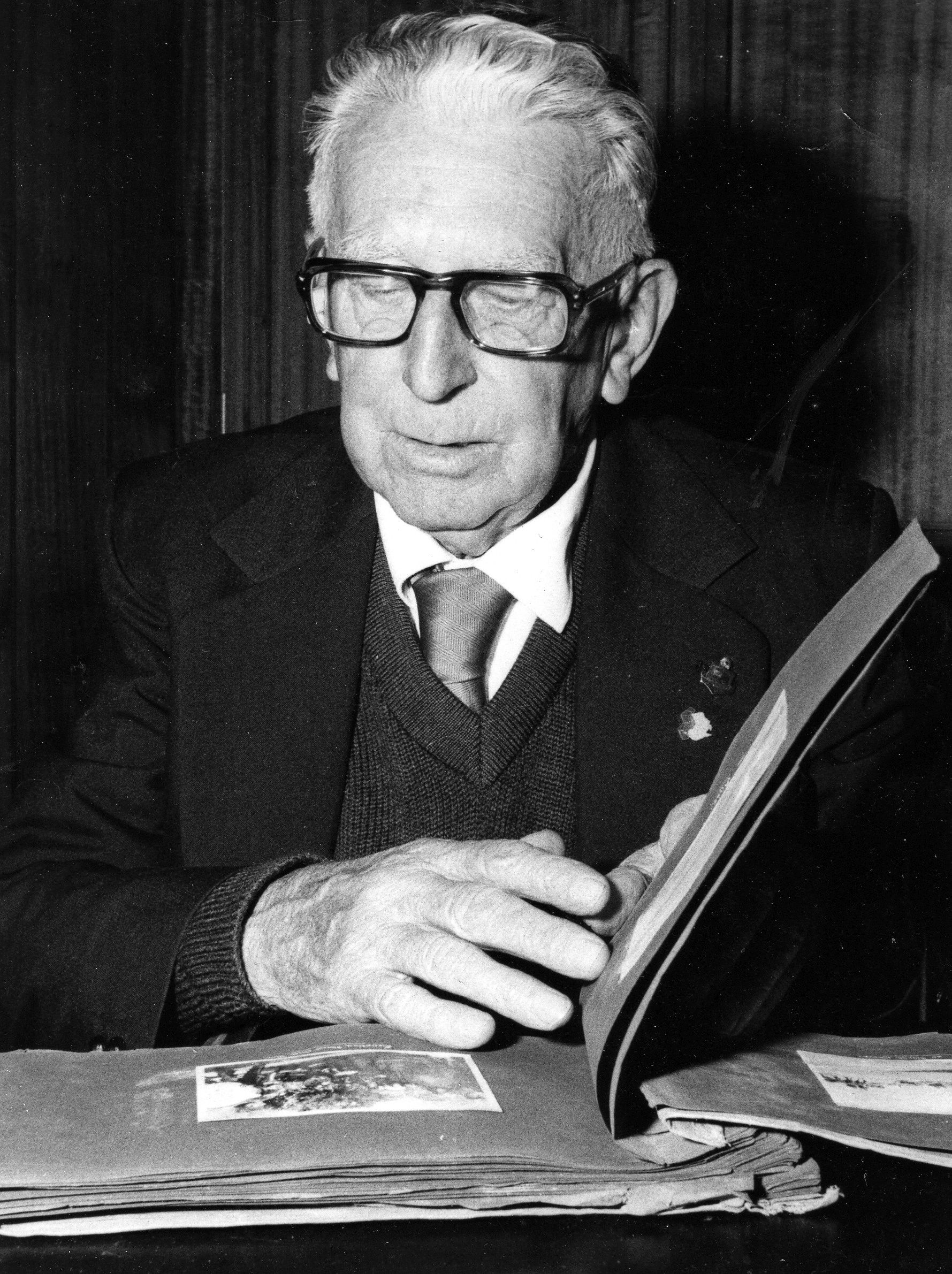 Fellowship Of First Fleeters