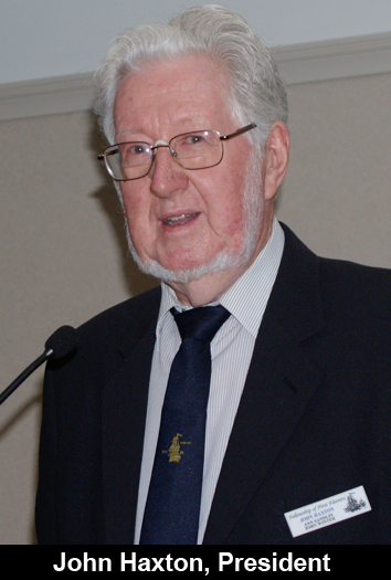 Fellowship Of First Fleeters