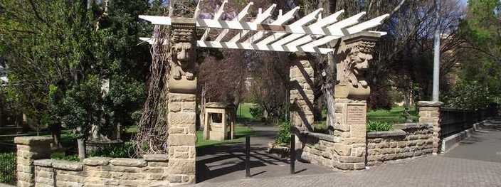 Fellowship Of First Fleeters