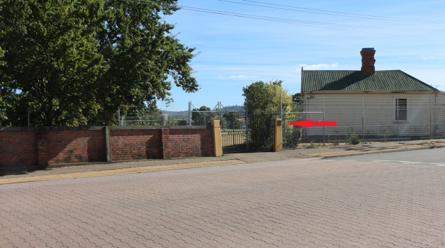 Fellowship Of First Fleeters