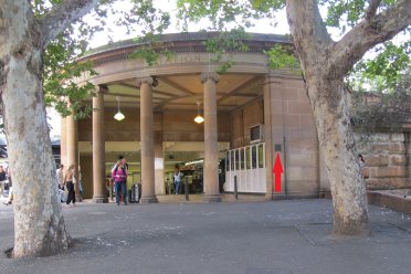 Fellowship Of First Fleeters