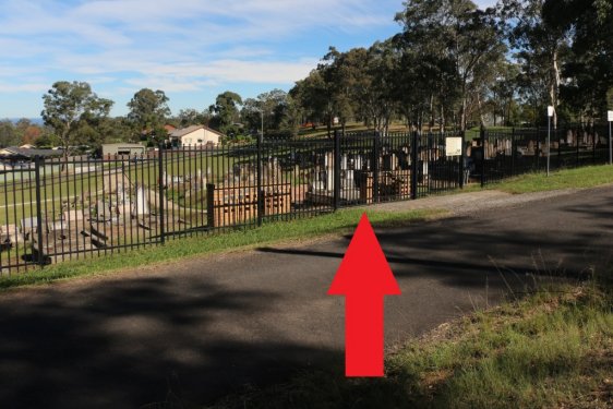 Fellowship Of First Fleeters