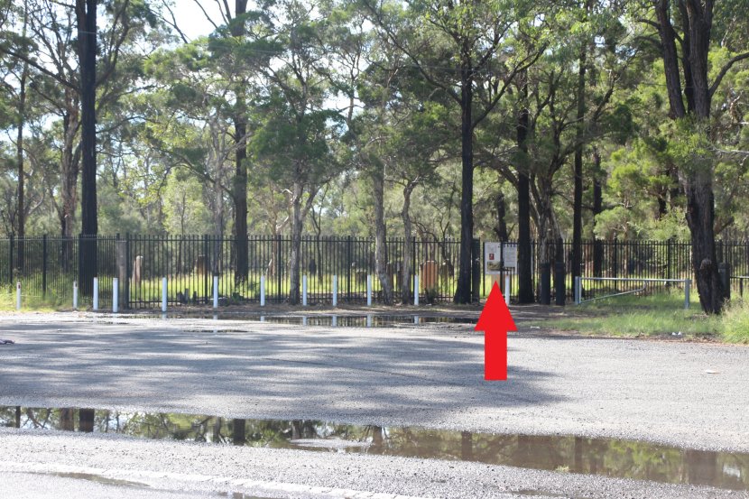 Fellowship Of First Fleeters