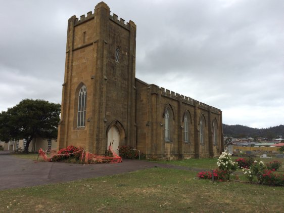 Fellowship Of First Fleeters